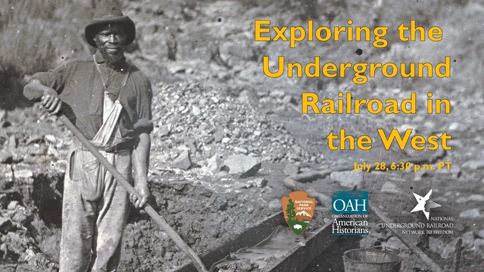 Underground Railroad (U.S. National Park Service)