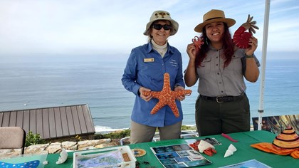 Volunteer Resources - Volunteer With Us (U.S. National Park Service)