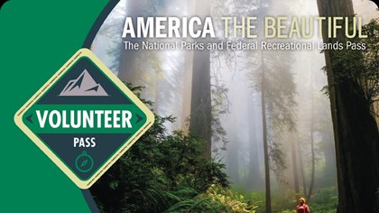 Volunteer Resources - Volunteer With Us (U.S. National Park Service)