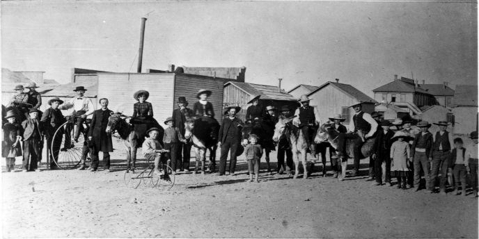 History & Culture - Fort Union National Monument (U.S. National Park ...