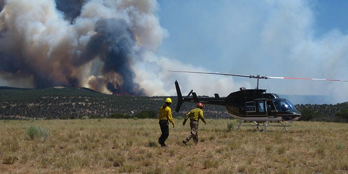 What We Do - Aviation Program (U.S. National Park Service)