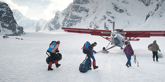 What We Do - Aviation Program (U.S. National Park Service)