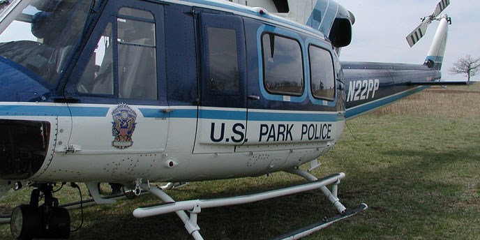 What We Do - Aviation Program (U.S. National Park Service)