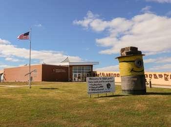 Homestead National Historical Park, the Oregon Trail (U.S. National ...