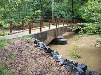 Rolling Meadow Bridge (U.S. National Park Service)