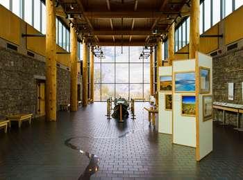 Columbia Gorge Discovery Center & Museum (U.S. National Park Service)