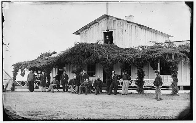 Fort Slocum (U.S. National Park Service)