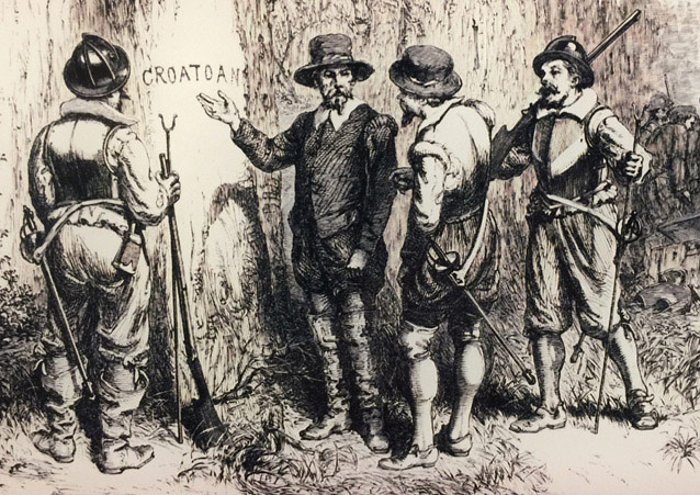 1590 Voyage (U.S. National Park Service)