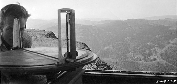 Historic Transportation Planning Project (U.S. National Park Service)