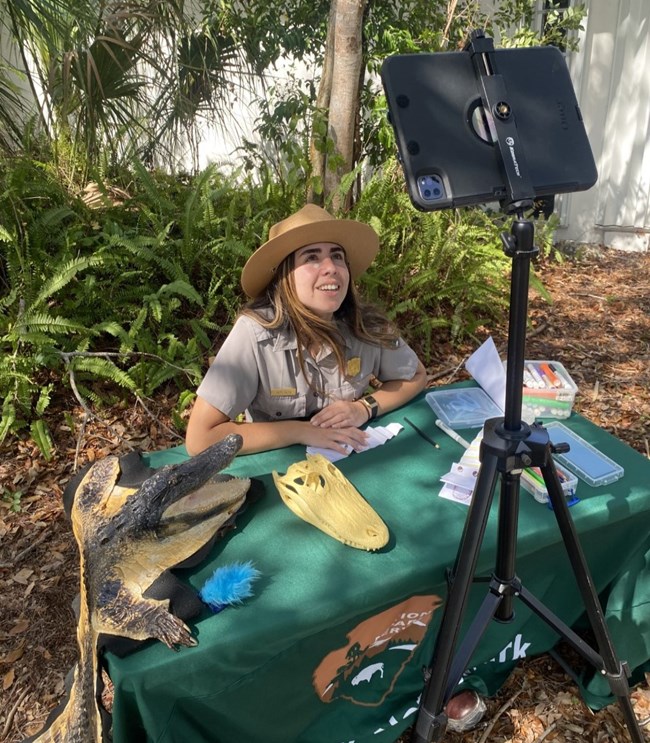 Everglades Student Art Contest 2021 - Everglades National Park (U.S ...