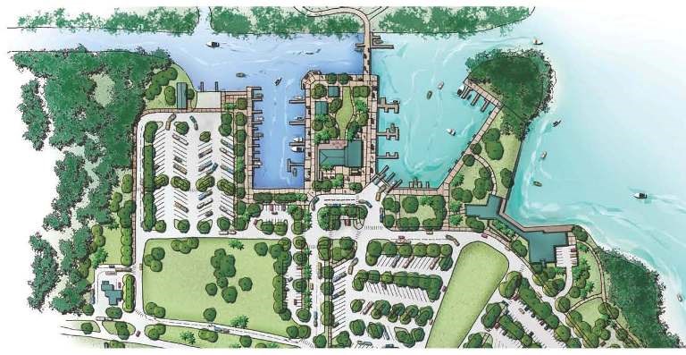 Flamingo Master Plan & Design Program - Everglades National Park (U.S ...