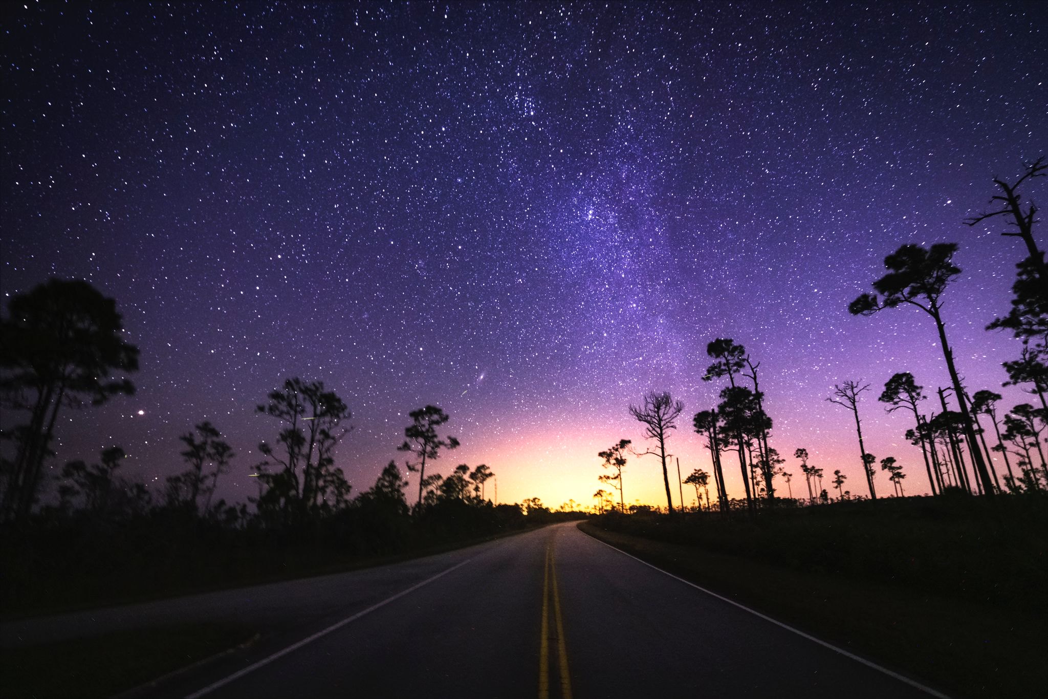 Everglades Dark Sky Celebration - Everglades National Park (U.S ...