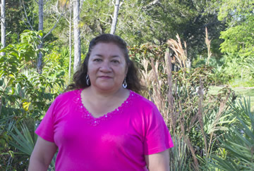 Peruvian Parks Leader Receives Award - Everglades National Park (U.S ...