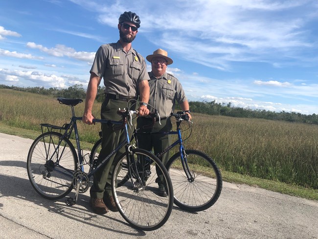 Things To Do - Everglades National Park (U.S. National Park Service)