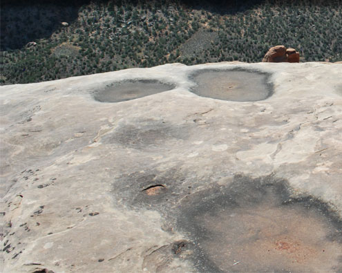 National Park Service - Colorado National Monument - Medium - Desert ...