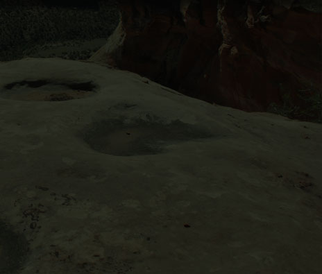 National Park Service - Colorado National Monument - Medium - Desert ...