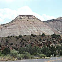 National Park Service - Colorado National Monument - Easy - Monumental ...