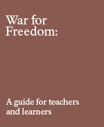 War for Freedom