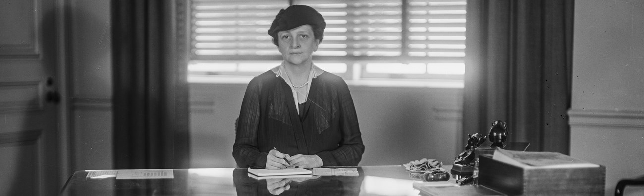News - Frances Perkins National Monument (U.S. National Park Service)