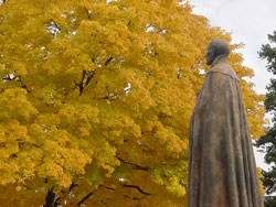 Father Pierre Gibault - George Rogers Clark National Historical Park (U ...