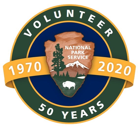 National Volunteer Week (U.S. National Park Service)