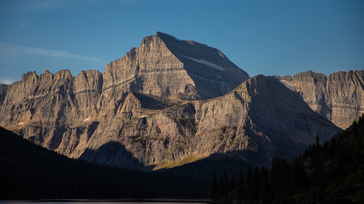 Geology - Glacier National Park (U.S. National Park Service)
