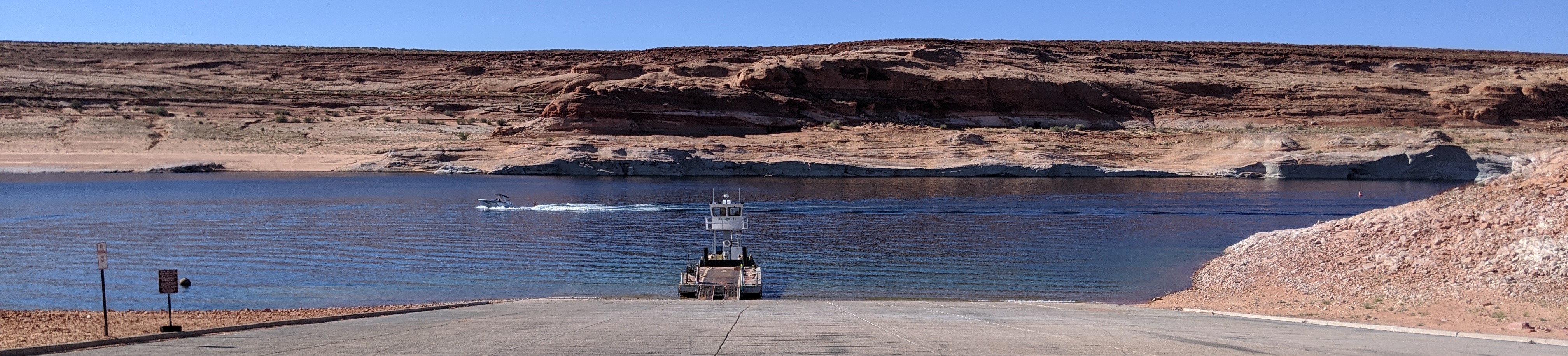 Project Updates - Glen Canyon National Recreation Area (U.S. National ...