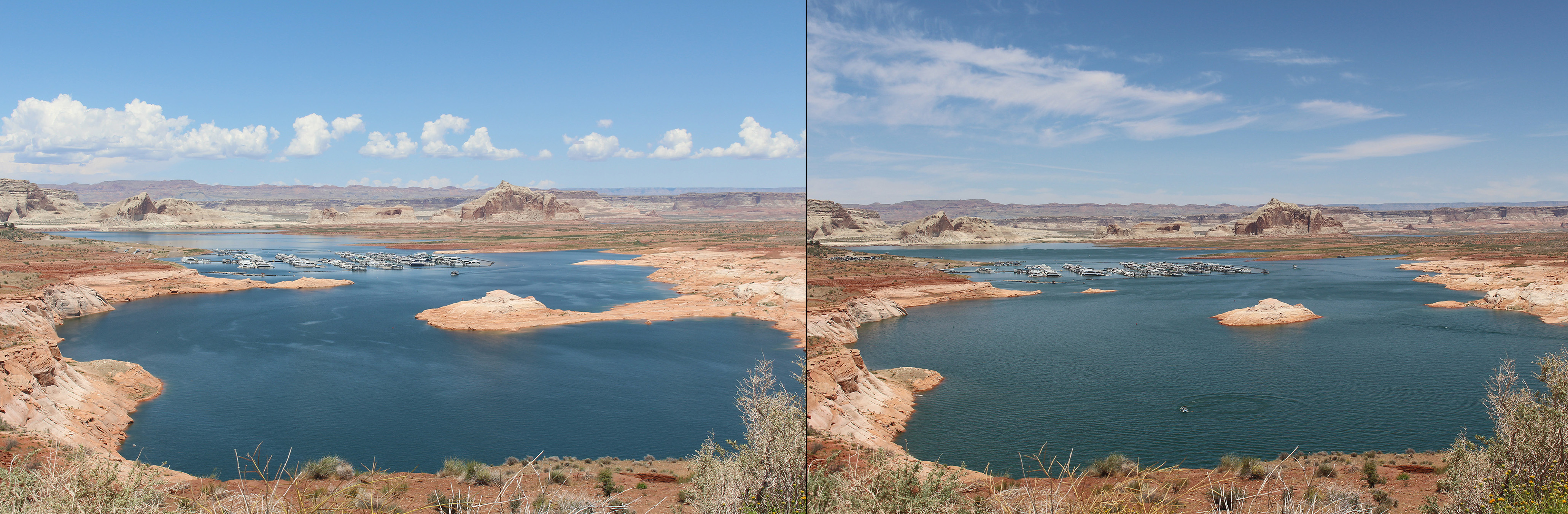 Safety Guidelines During Lake Powell’s Spring Runoff - Glen Canyon ...