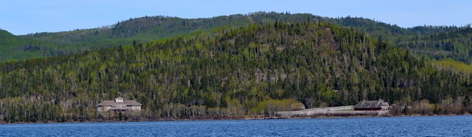 Plan Your Visit - Grand Portage National Monument (U.S. National Park ...