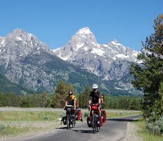 Volunteers Needed as Pathway Ambassadors - Grand Teton National Park (U ...