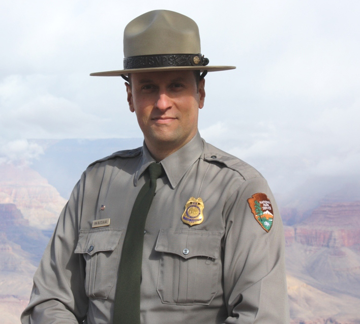 Ira Blitzblau Named Deputy Chief Ranger at Grand Teton National Park ...