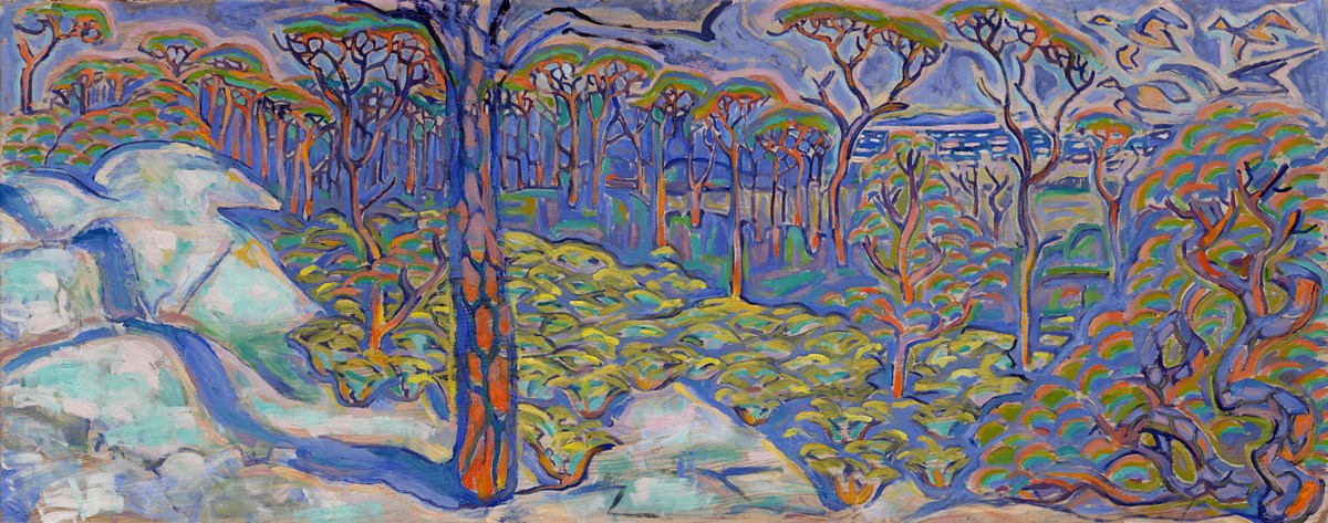 Walter Anderson - Gulf Islands National Seashore (U.S. National Park ...