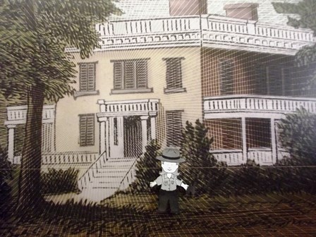 Kids & Youth - Hamilton Grange National Memorial (U.S. National Park ...