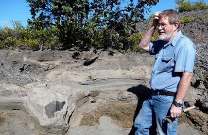 Hawai‘i Volcanoes National Park April 2013 Hawaiian Cultural & After ...