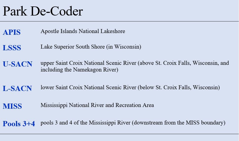 A Legacy of Contamination (U.S. National Park Service)