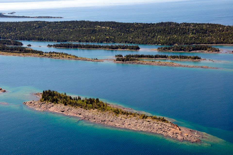 Plan Like A Park Ranger - Top 10 Tips for Visiting Isle Royale National ...