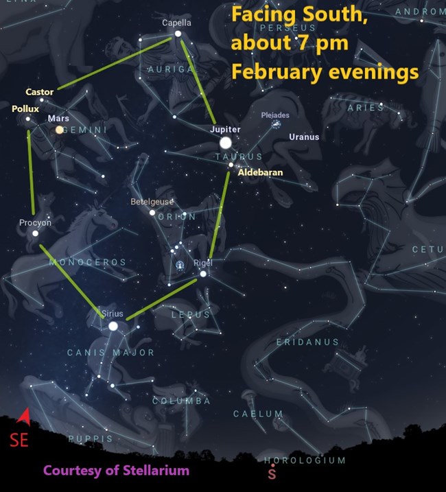 February 2025-1 - Gateway Arch National Park (U.S. National Park Service)