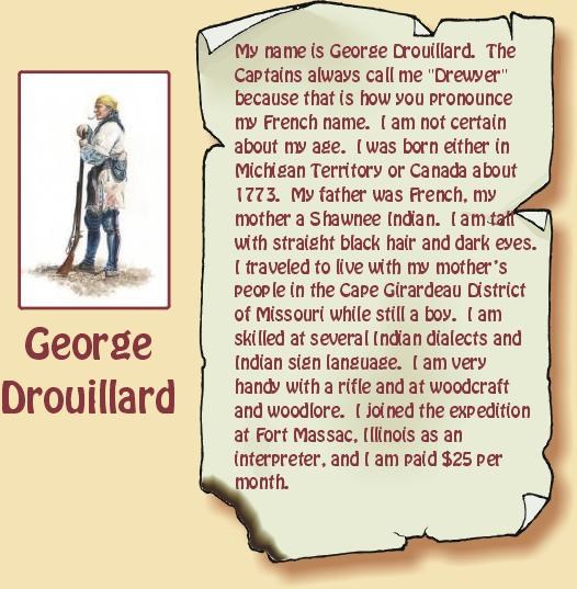 George Drouillaird - Gateway Arch National Park (U.S. National Park ...