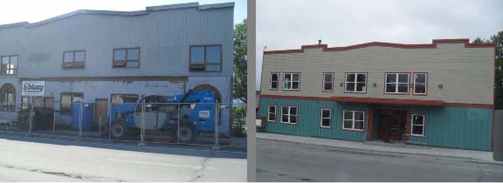 New Park Headquarters Open House - Kenai Fjords National Park (U.S ...