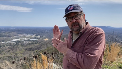 160th Battle Anniversary Lecture Series - Kennesaw Mountain National ...