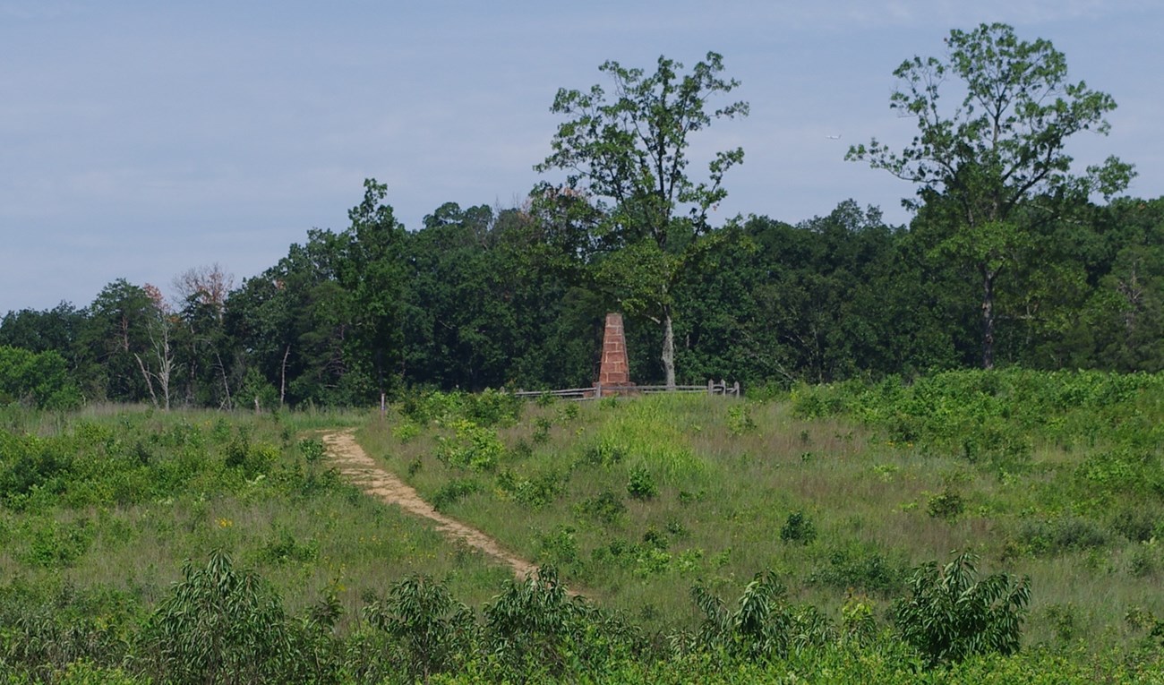 Wednesday, August 30th 2023 - Manassas National Battlefield Park (U.S ...