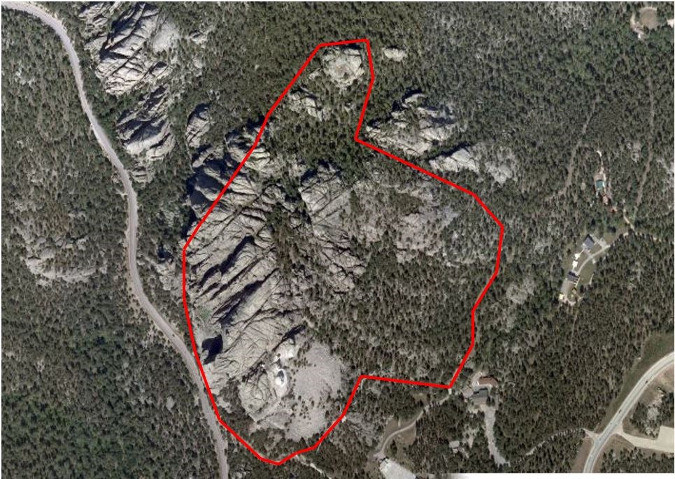 Superintendent's Compendium - Mount Rushmore National Memorial (U.S ...