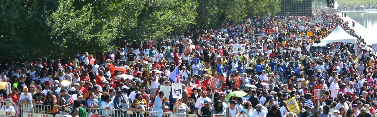 First Amendment Demonstration Permits - National Mall and Memorial ...