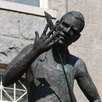 People - New Bedford Whaling National Historical Park (U.S. National ...
