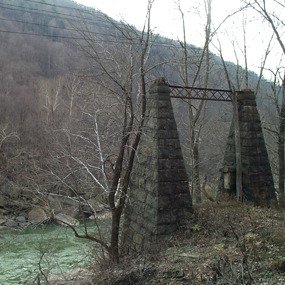Hidden History Photo Contest Announced - New River Gorge National Park ...
