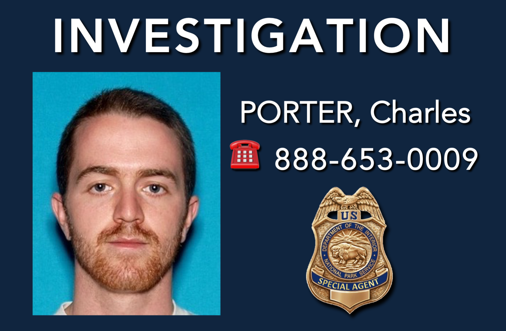 Investigators seek more information, possible additional victims ...
