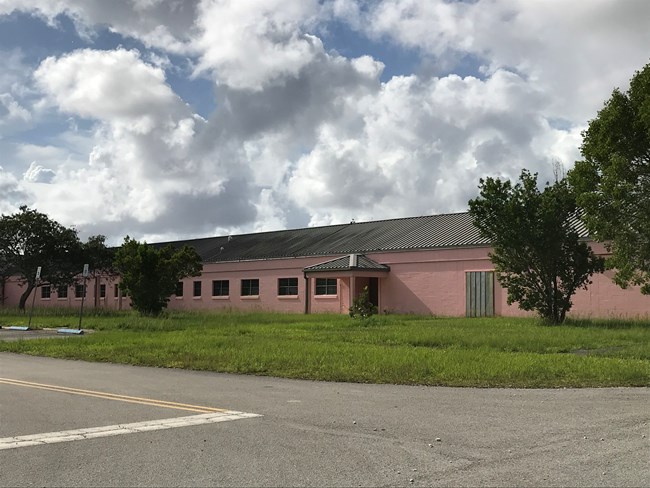 Driving Directions to the South Florida Collections Management Center ...