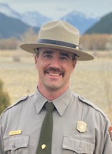 Ray McPadden selected as Superintendent for Western Arctic National ...