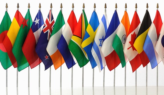 NPS Foreign Language Fact Sheets - Office of International Affairs (U.S ...