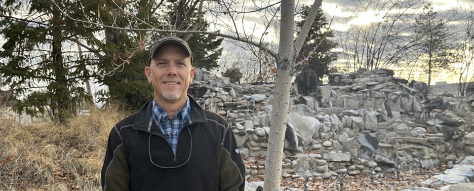 Russ Babiak joins NPS Wildland Fire as national-level training program ...